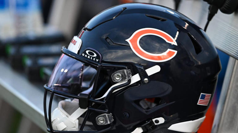 Chicago Bears stadium plan stalls as Illinois lawmakers adjourn