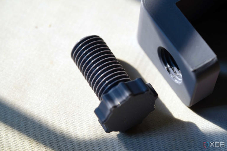 My best 3D print wasn't a PC mod, but it replaced five failed ...