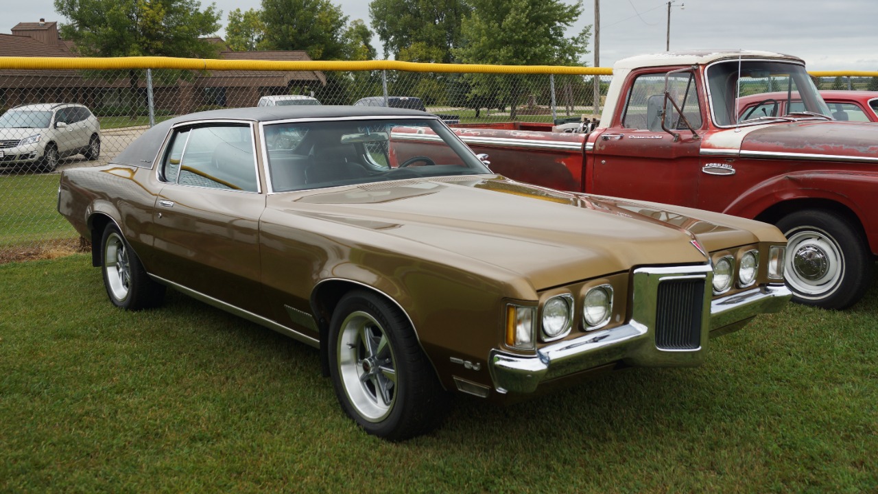9 late-1960s performance cars that completely changed Detroit culture