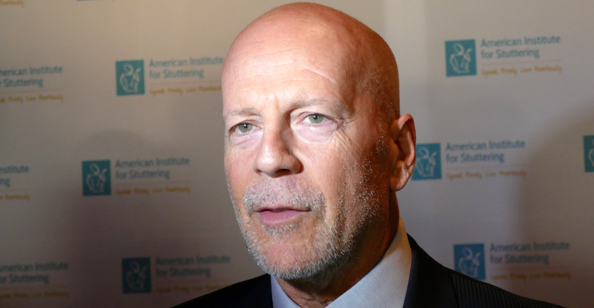 Aphasia: What is it, and which celebs suffered from it?