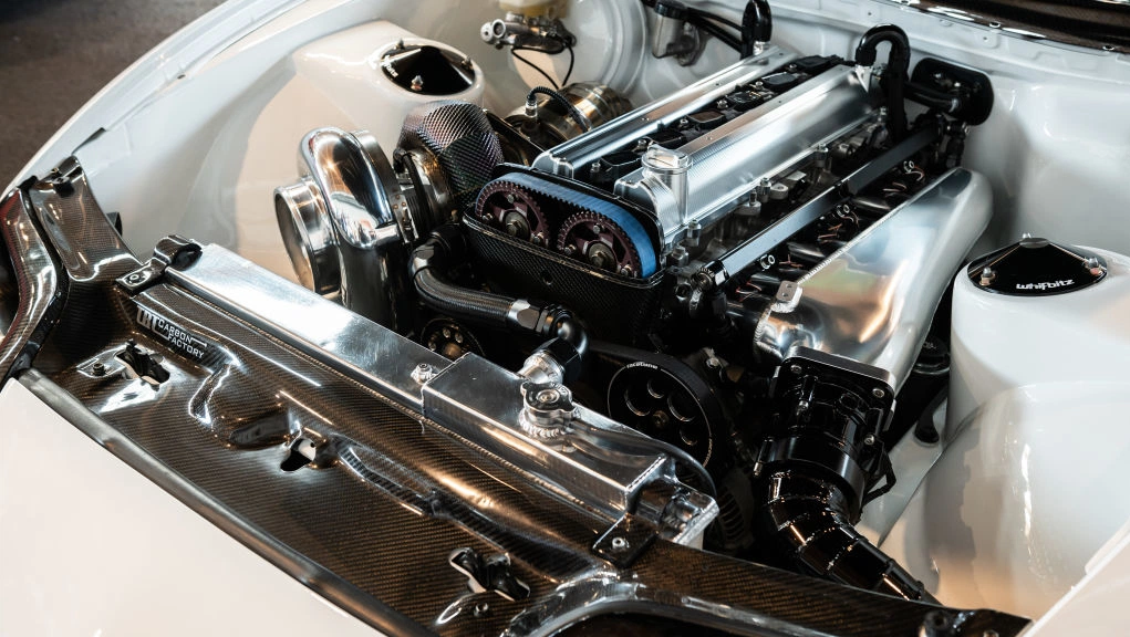 7 engines mechanics call indestructible
