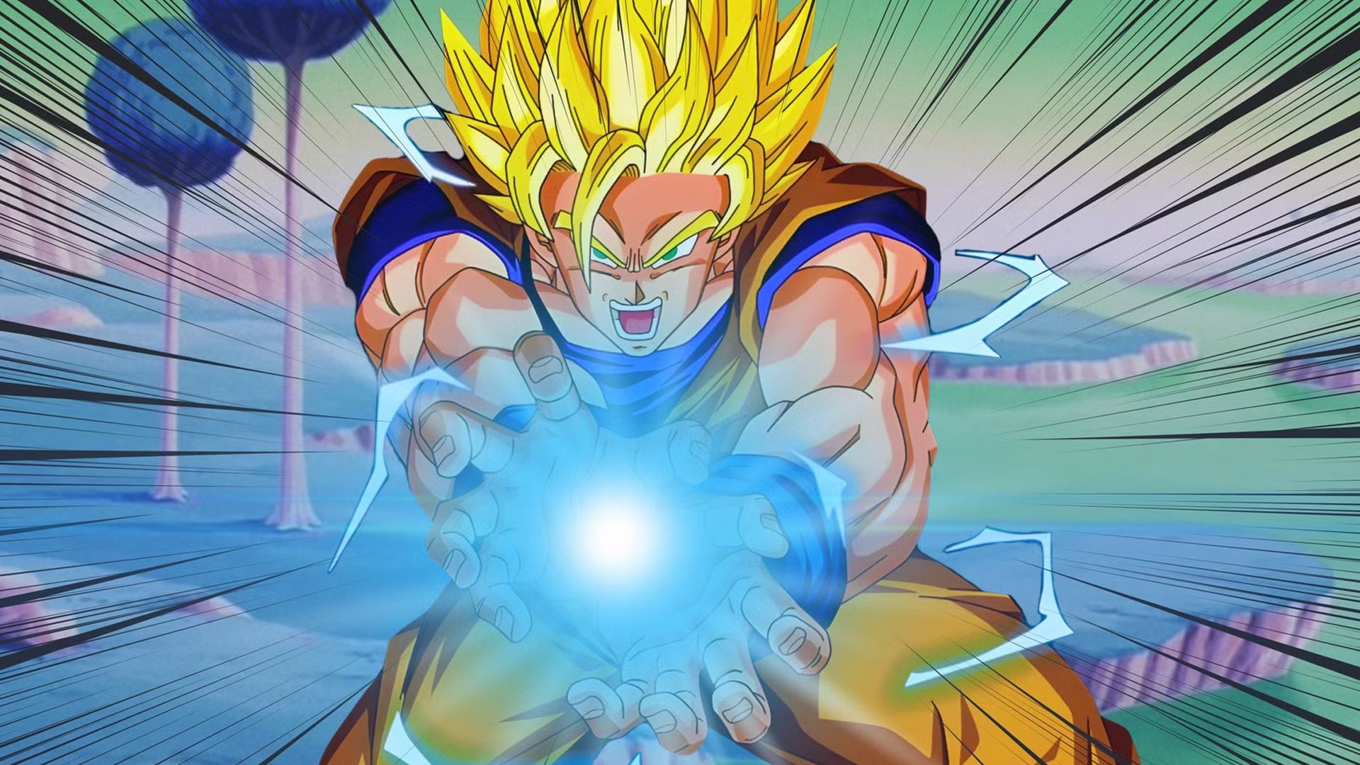 10 greatest action anime masterpieces, ranked