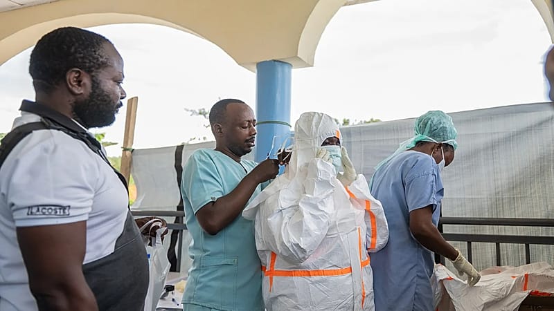 Ebola: finanziatori globali accelerano su tre vaccini ma i casi ...