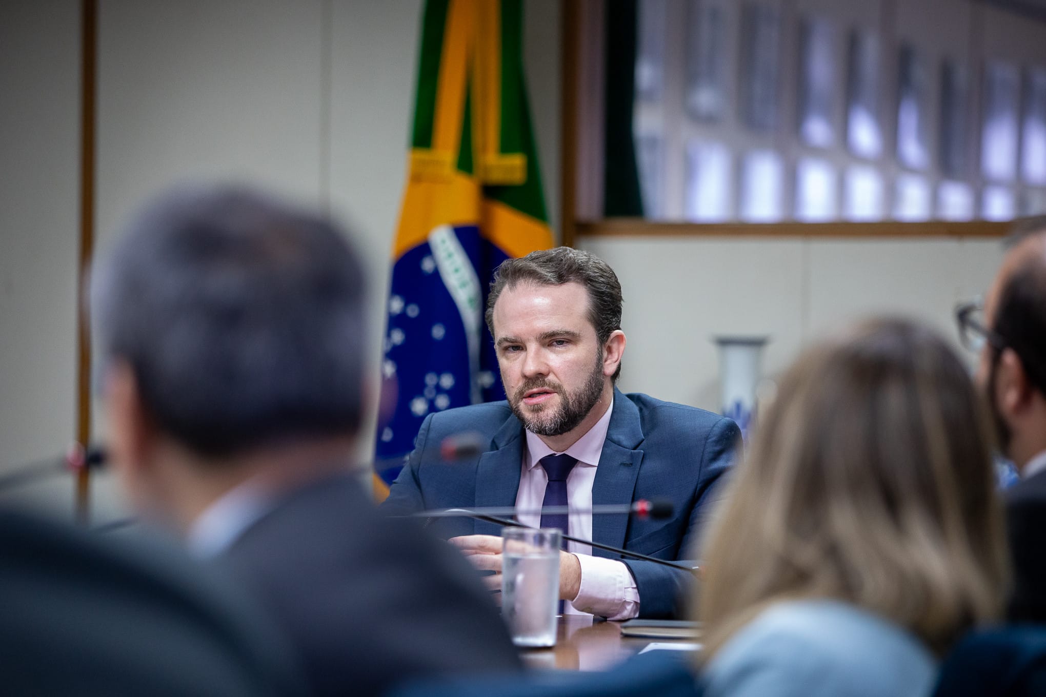 Pix em risco? Sistema de pagamento pode ser afetado com decisão dos EUA ...
