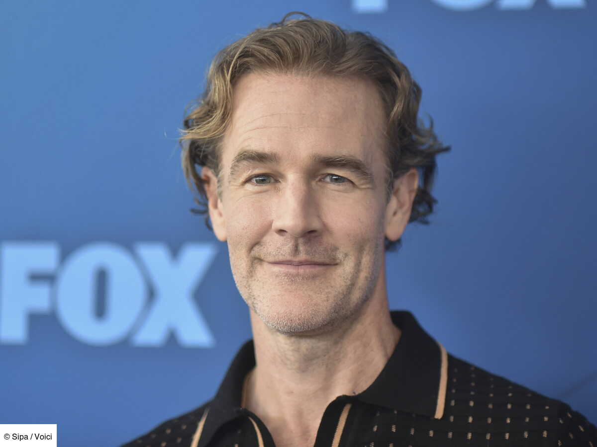 James Van Der Beek : son ex-femme se remarie quelques mois après sa ...
