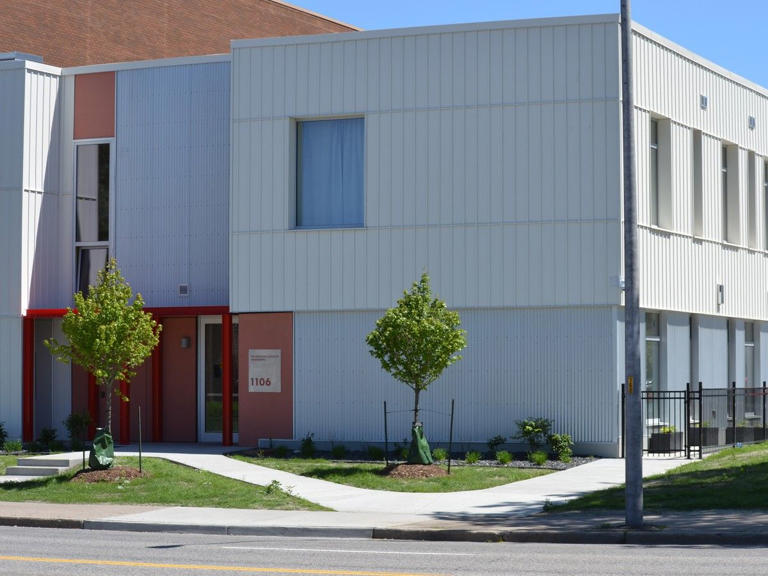 Affordable housing project unveiled in downtown Windsor