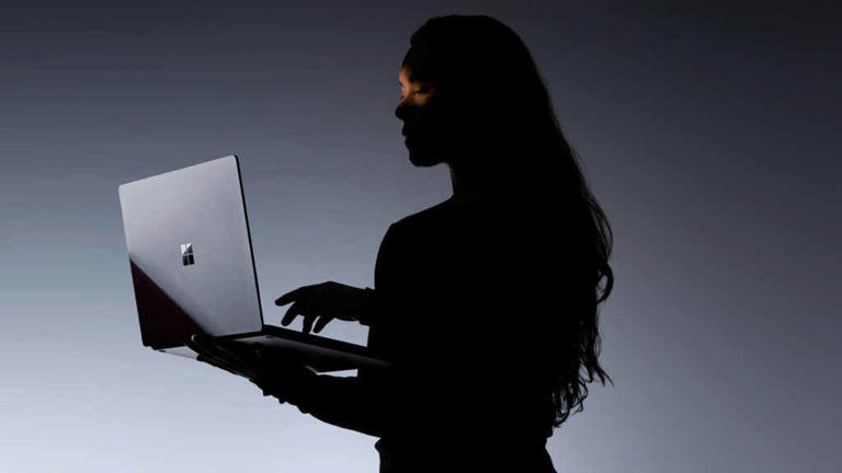 Computex 2026: Microsoft Surface Laptop Ultra launched, check specs and ...