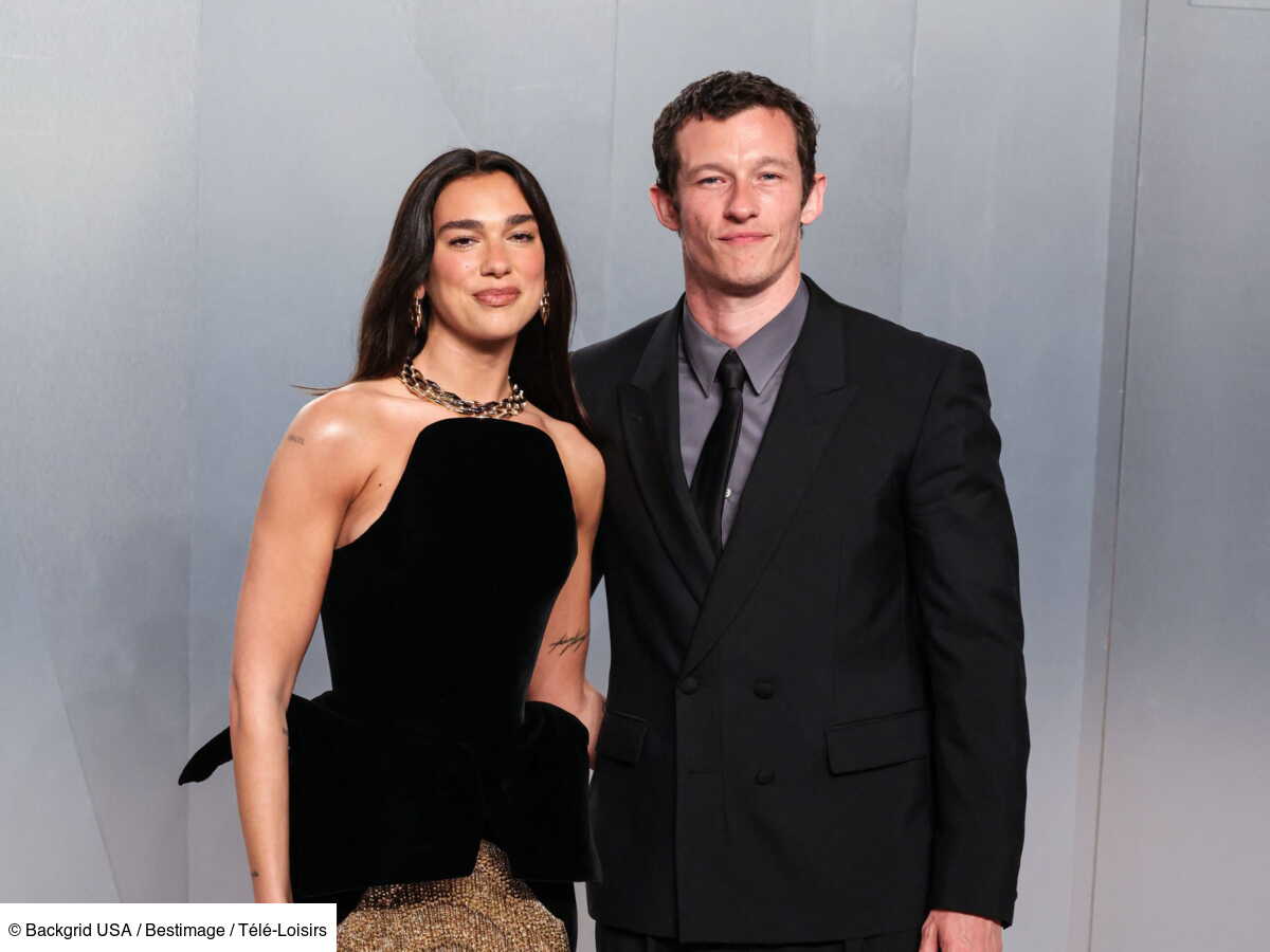 La chanteuse Dua Lipa s’est mariée : Qui est Callum Turner, son époux