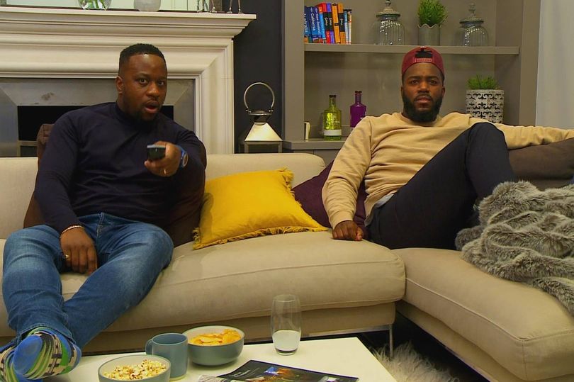 Celebrity Gogglebox airing new series sooner than you think as ...