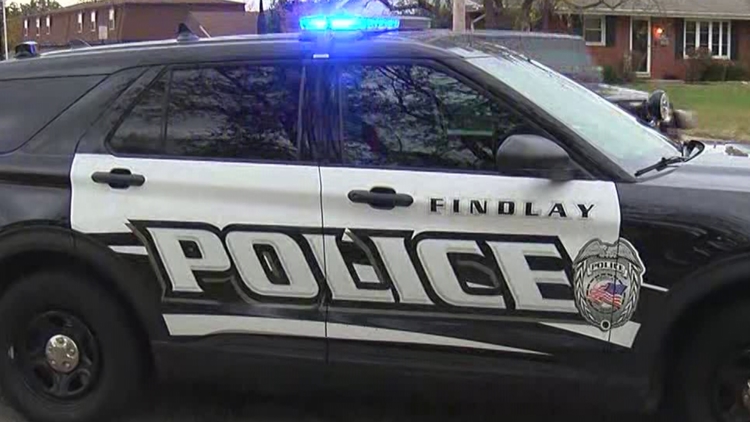 Multi-county vehicle pursuit ends with two juveniles escaping on foot