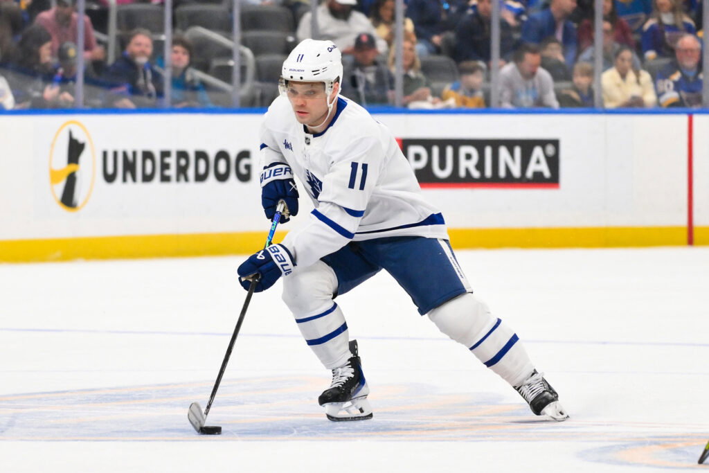 Maple Leafs star Max Domi faces uncertain outlook after latest report