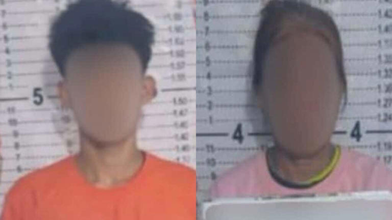 Kalunasan buy-bust: Drug charges filed against 2 after ₱5.95M shabu haul