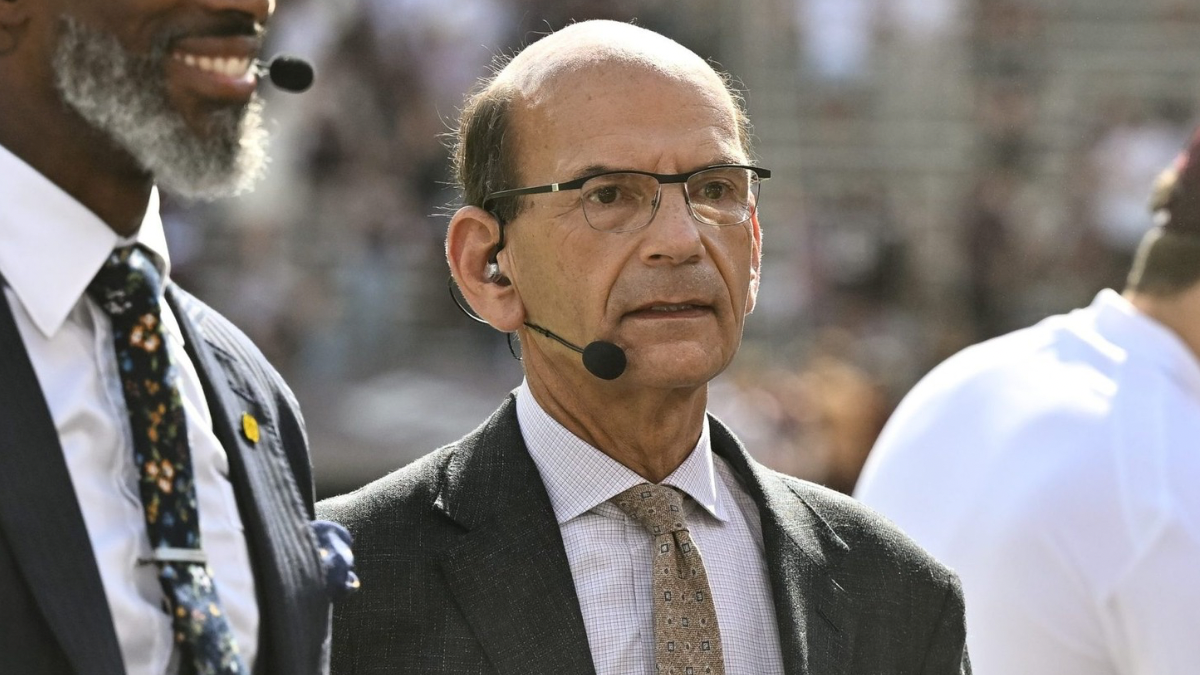 Paul Finebaum rips college football coach over "utterly ridiculous ...