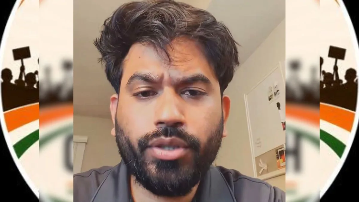 'Cockroach' Abhijeet Dipke to return to India on June 6, announces ...