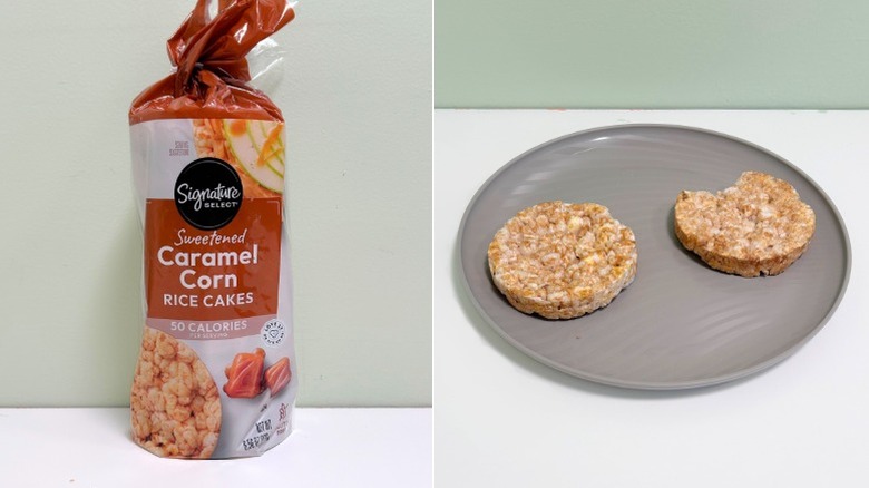 19 Signature Select snacks, ranked worst to best