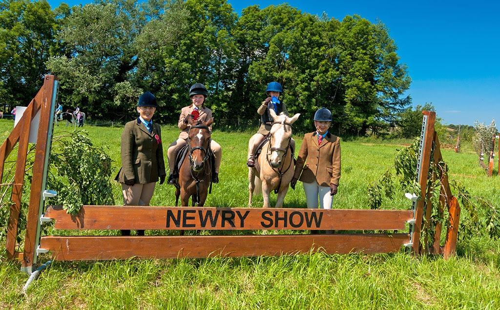 Share Energy sponsors Northern Ireland agricultural shows as rural ...