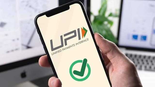 UPI transactions hit record high of Rs 29.9 lakh cr in May