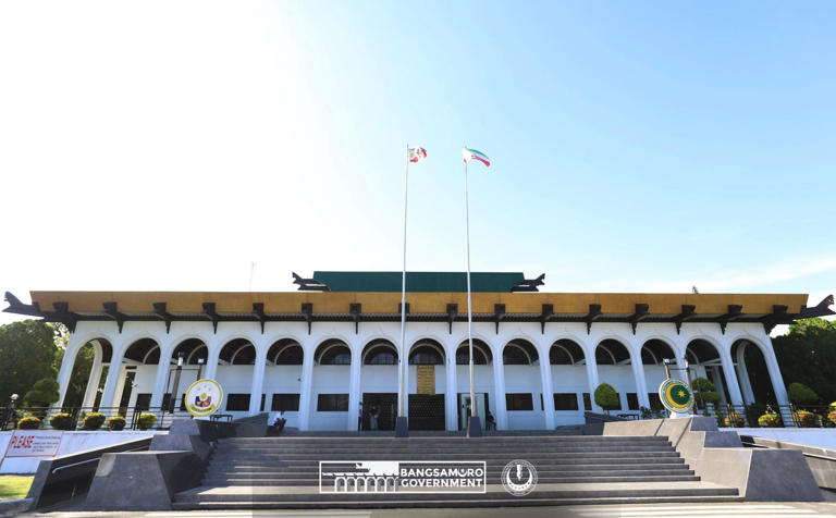 Comelec 'very ready' for first BARMM polls in September — Garcia