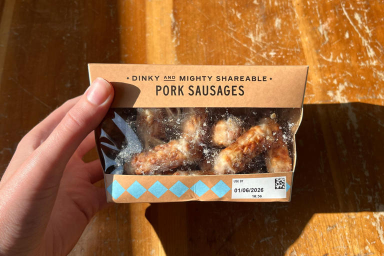 Best supermarket picnic food, reviewed