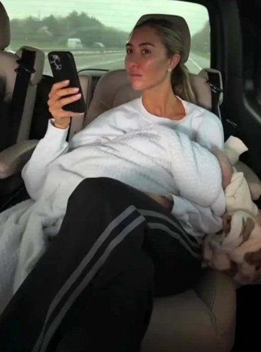 Jamie Laing faces criticism over car video
