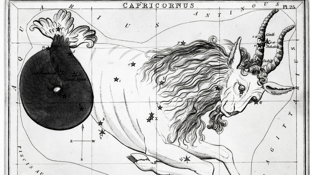 Capricorn's June 2026 forecast highlights discipline and key Saturn ...