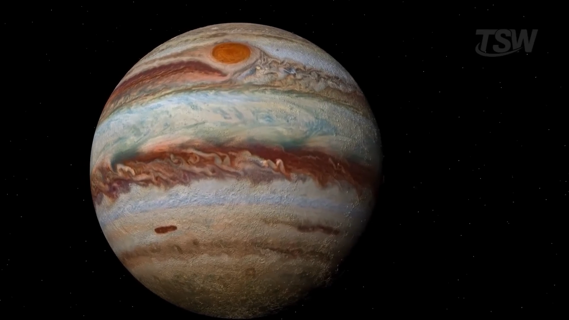 The epic journey to Mars, Jupiter, and Saturn: The brutal truth of deep ...