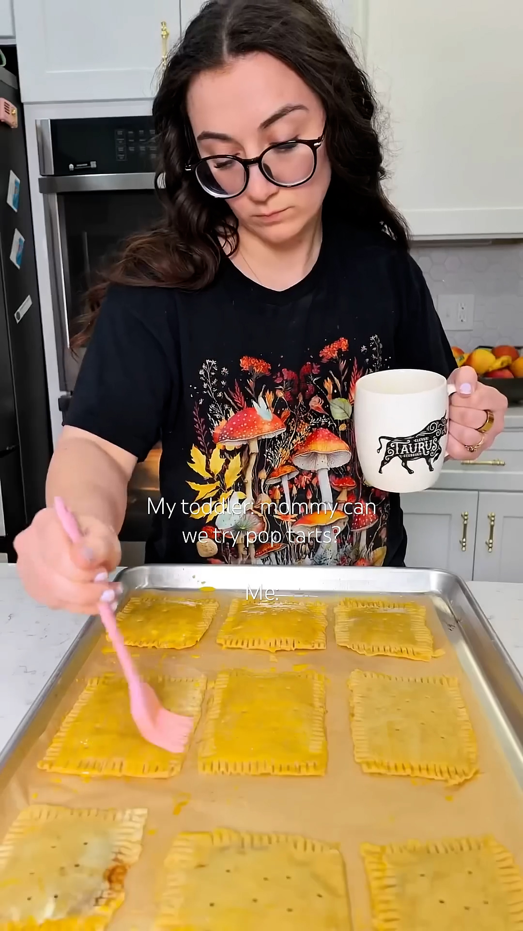 Full recipe in the comments on our homestead on our homestead (2)