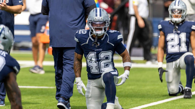 The NFL’s smallest running back is still chasing his next chance