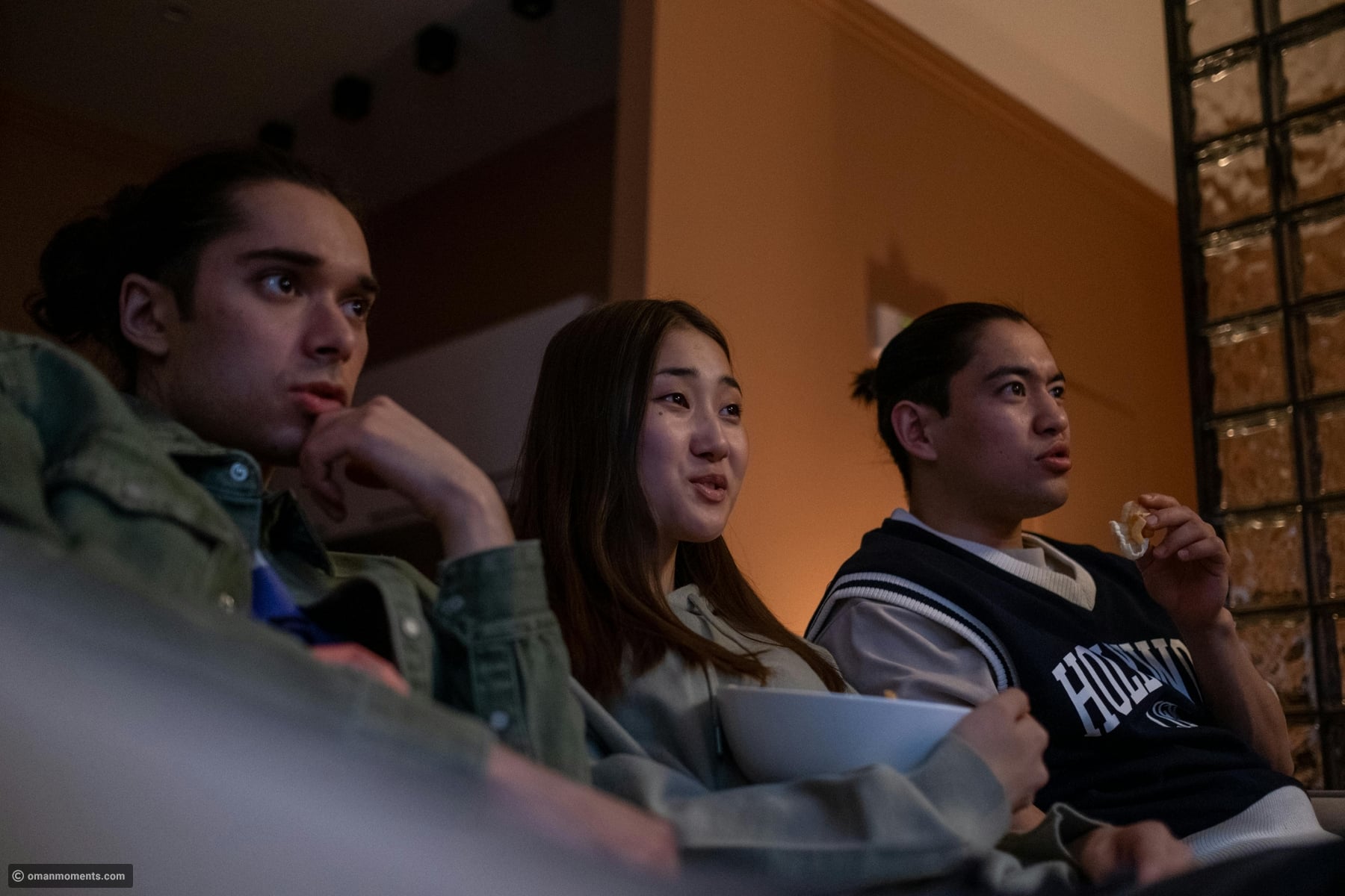 Why Americans are rewatching classic TV shows for emotional comfort