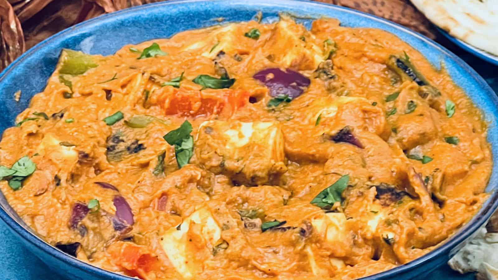 13 Indian recipes where the spice paste did all the work
