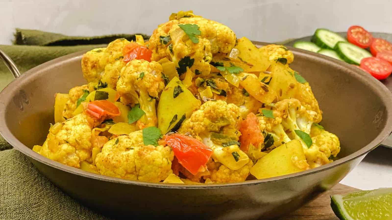 13 Indian recipes where the spice paste did all the work