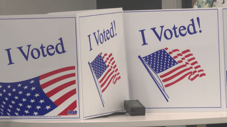 SC early voting hits record levels with nearly 120,000 ballots cast so far