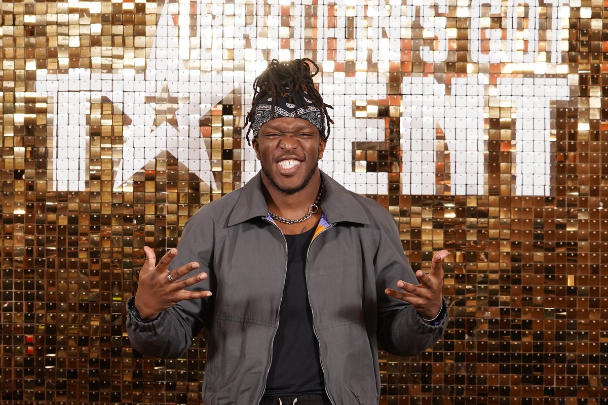 KSI leaving the Sidemen after 'losing the balance' in his life