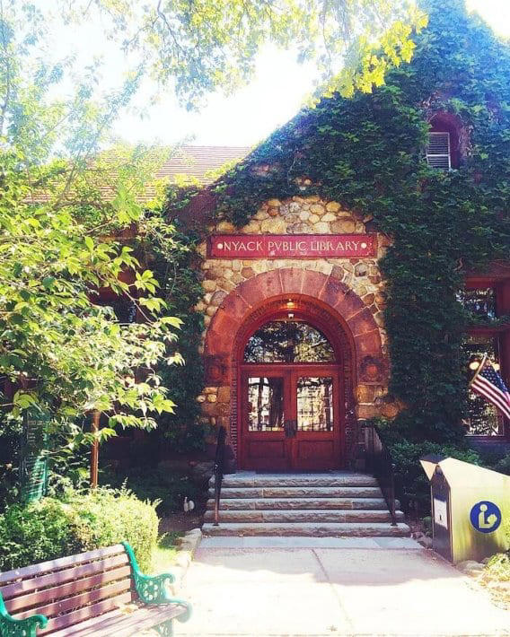 17 fantastic & quiet weekend getaways from NYC