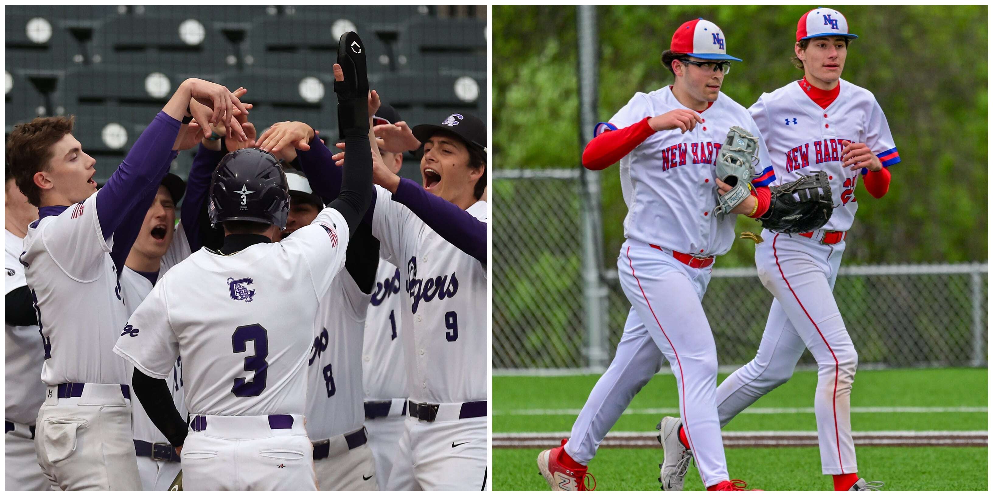 Breakdown, predictions for Cortland, New Hartford in Section III Class ...