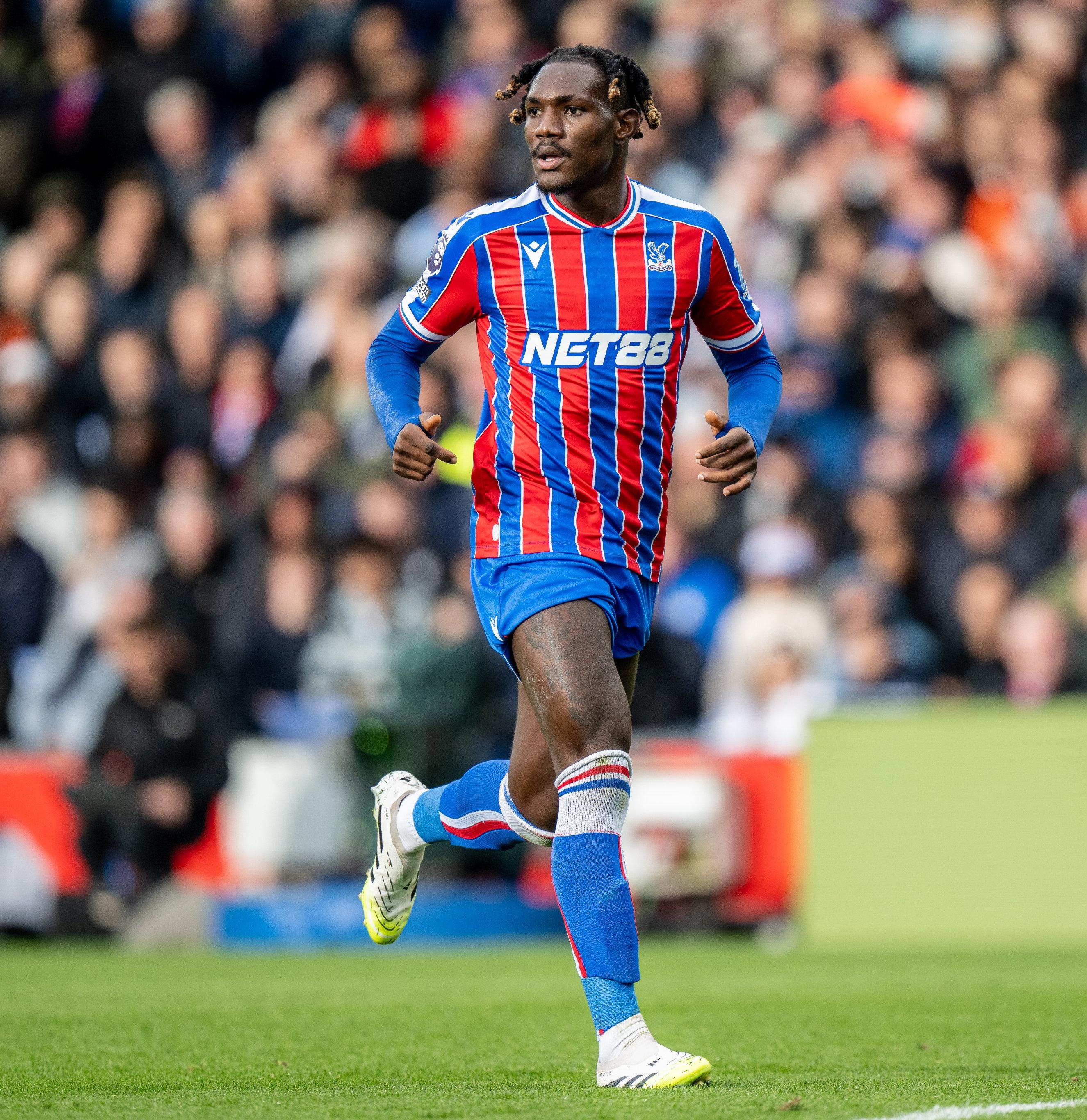 Uche, obligado a volver al Getafe