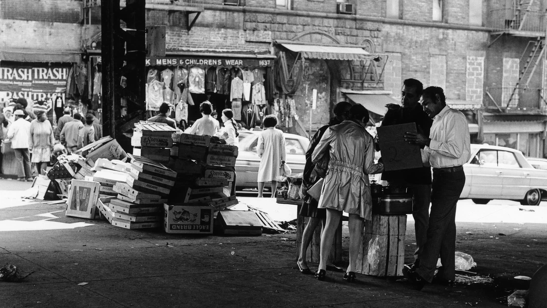 14 defining moments from 1975