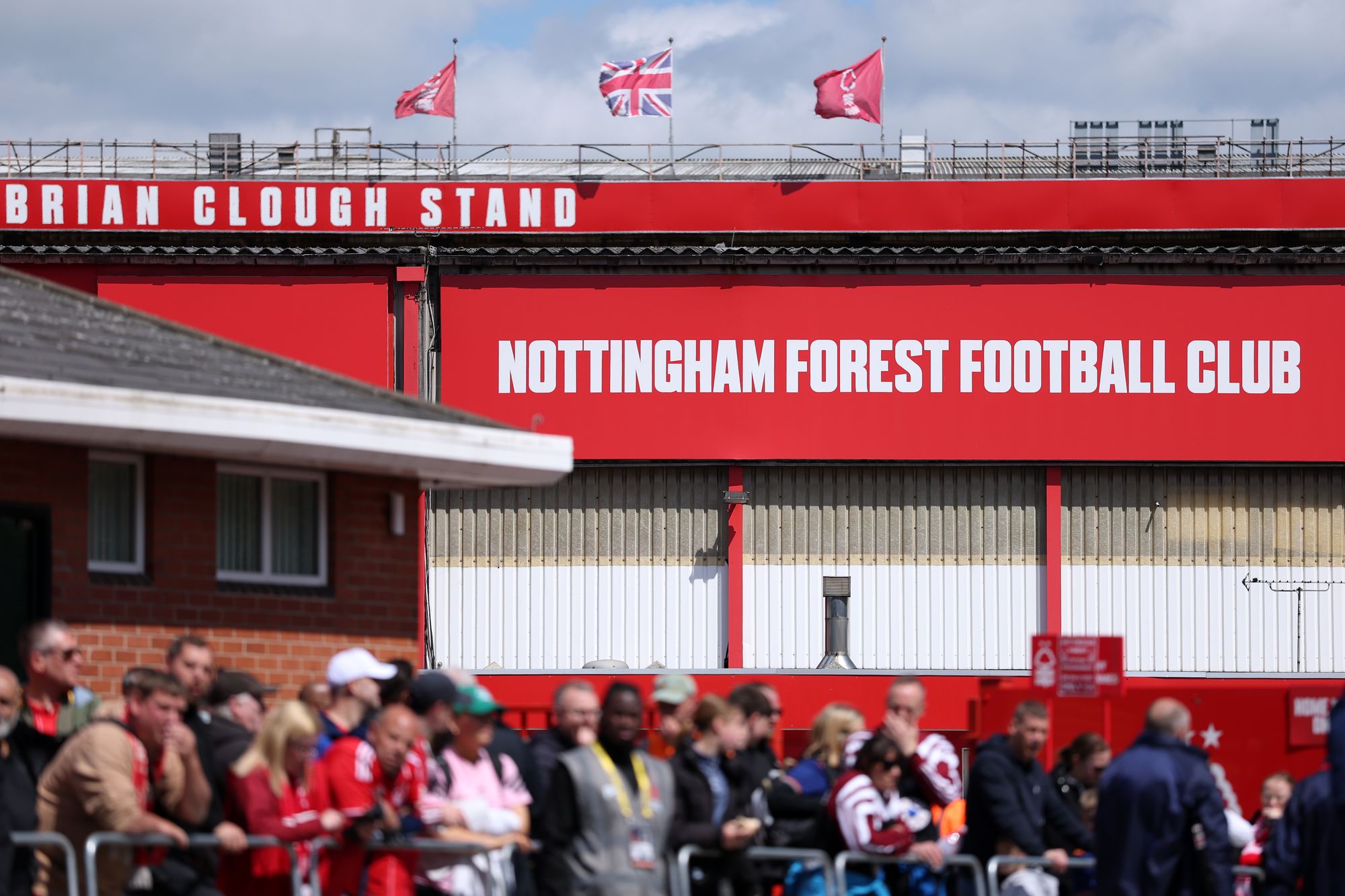 Rangers player with 'significant' upside wanted by Nottingham Forest as ...