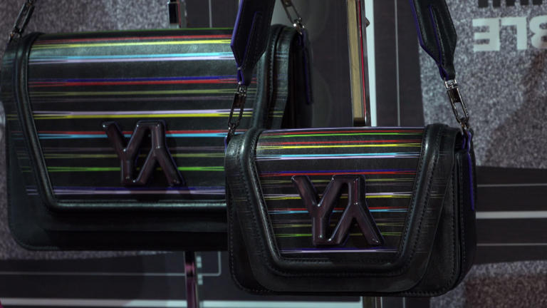 Luxury, craftsmanship, and celebrity style: The evolution of designer ...