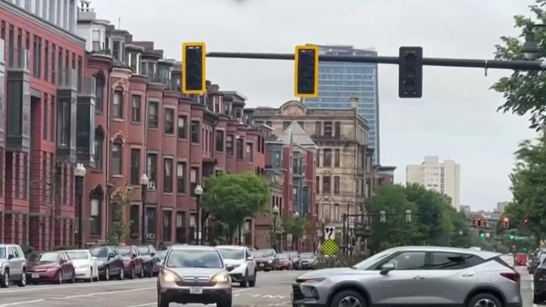 Thousands without power in Boston due to 'underground equipment issue'