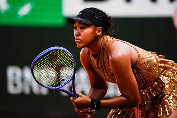 Naomi Osaka causes French Open stir after co-hosting dinner for Black ...