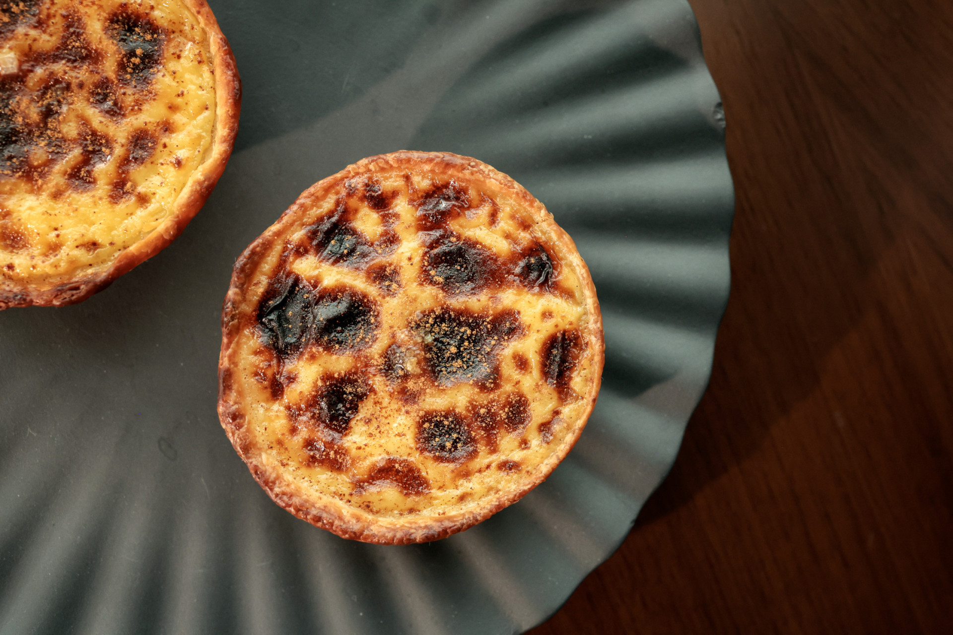 The top 30 sweet pastries in the world