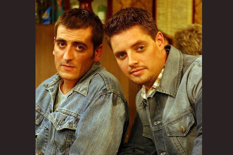 Keith Duffy breaks silence on Corrie comeback after soap hinted at star ...