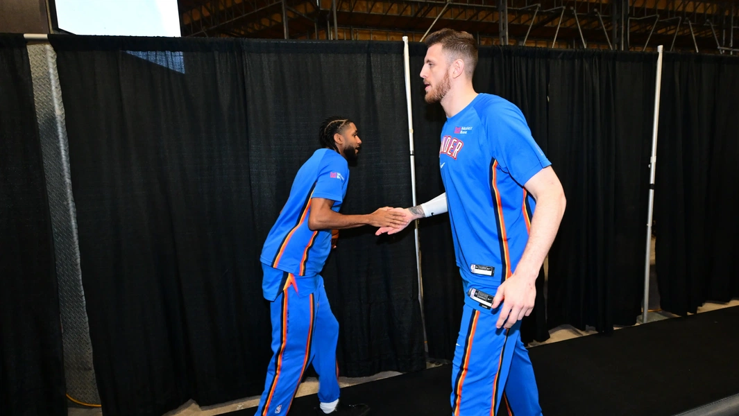 Pistons expected to move on from Huerter, eye Isaiah Joe