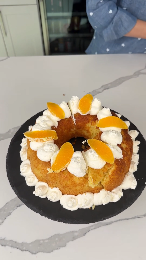 Yummy boxed cake hack you need to try