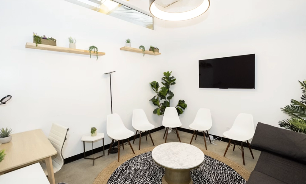 The essentials of running a high-quality rehab centre