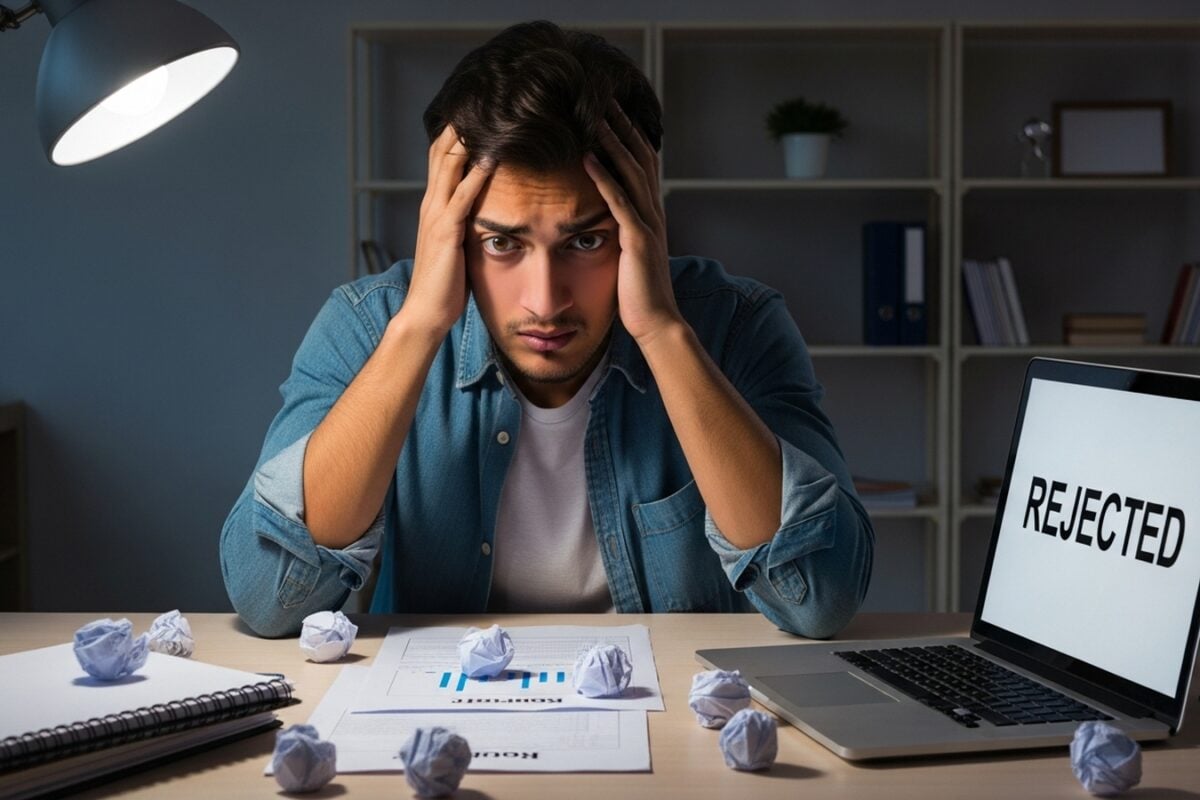 'I am still job hunting': Ex-Amazon techie says he can't find a job 8 ...