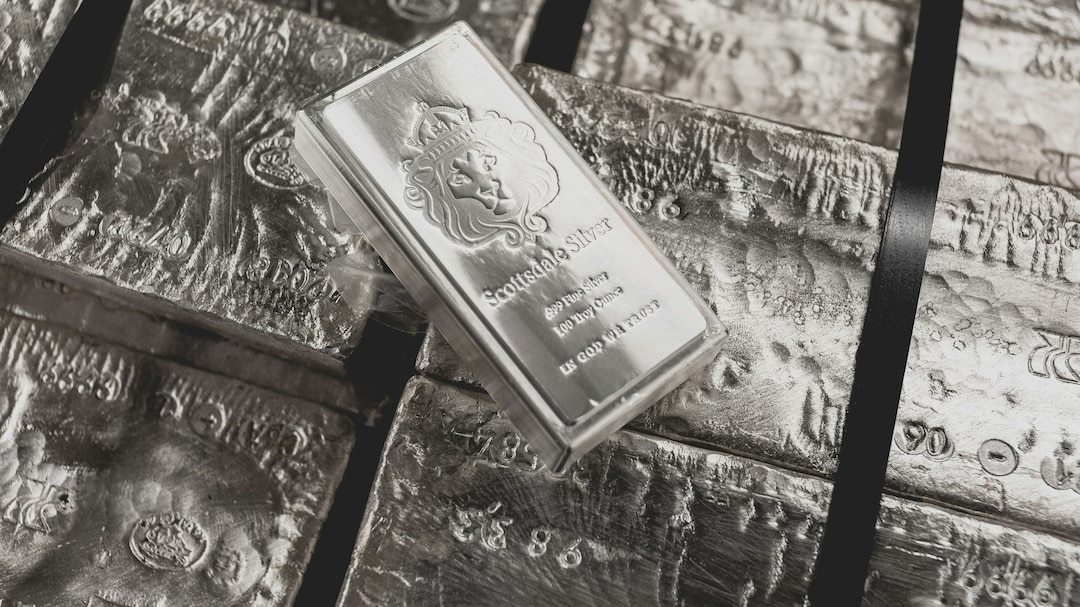 Silver 100 futures: MCX opens precious metal derivatives trading to ...