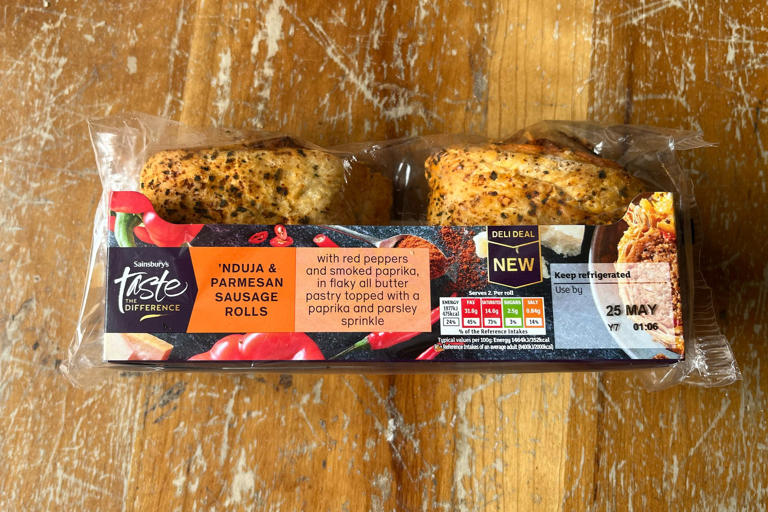 Best supermarket picnic food, reviewed