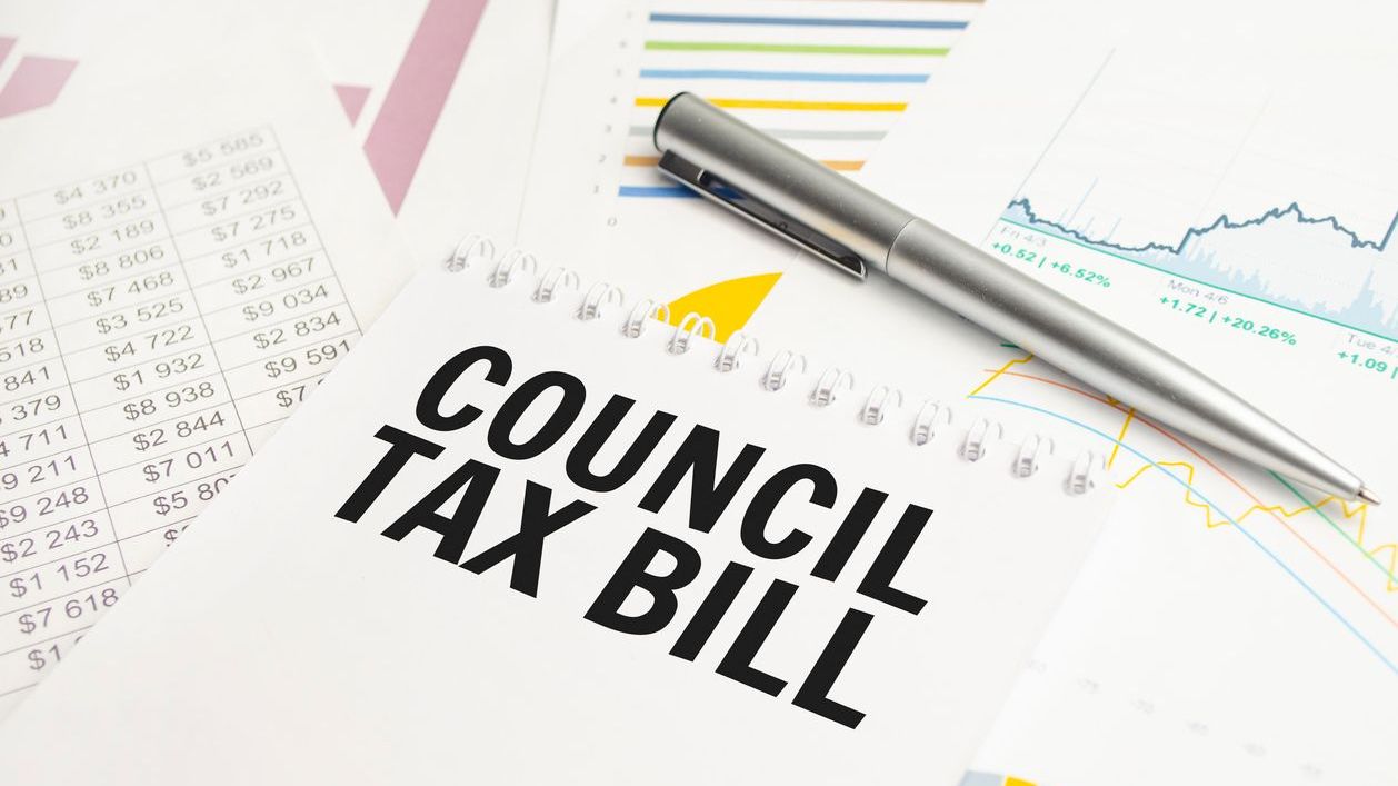 Seven health conditions linked to council tax exemptions